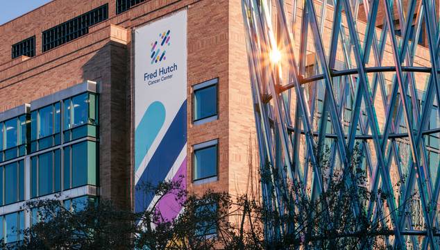 Support Our Top Priorities | Fred Hutchinson Cancer Center